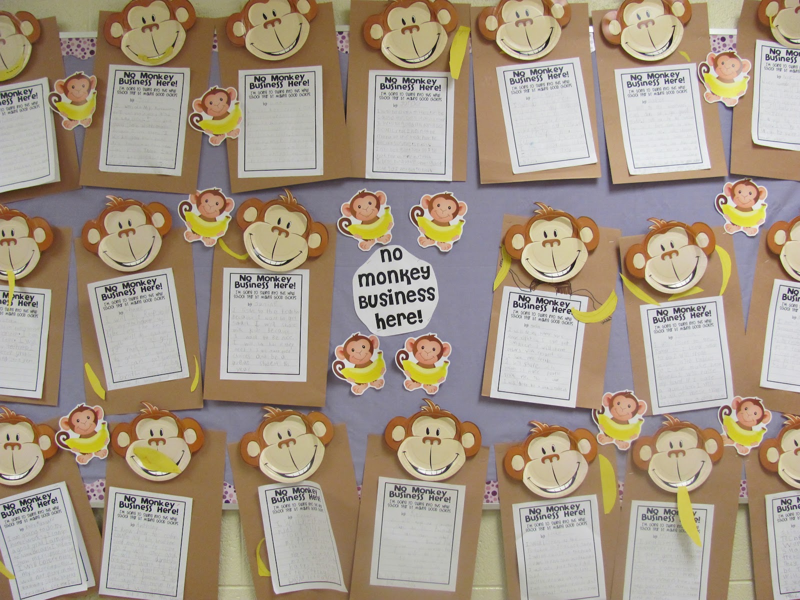 Classroom Freebies for the Beginning of the School Year - Inspire Me ASAP